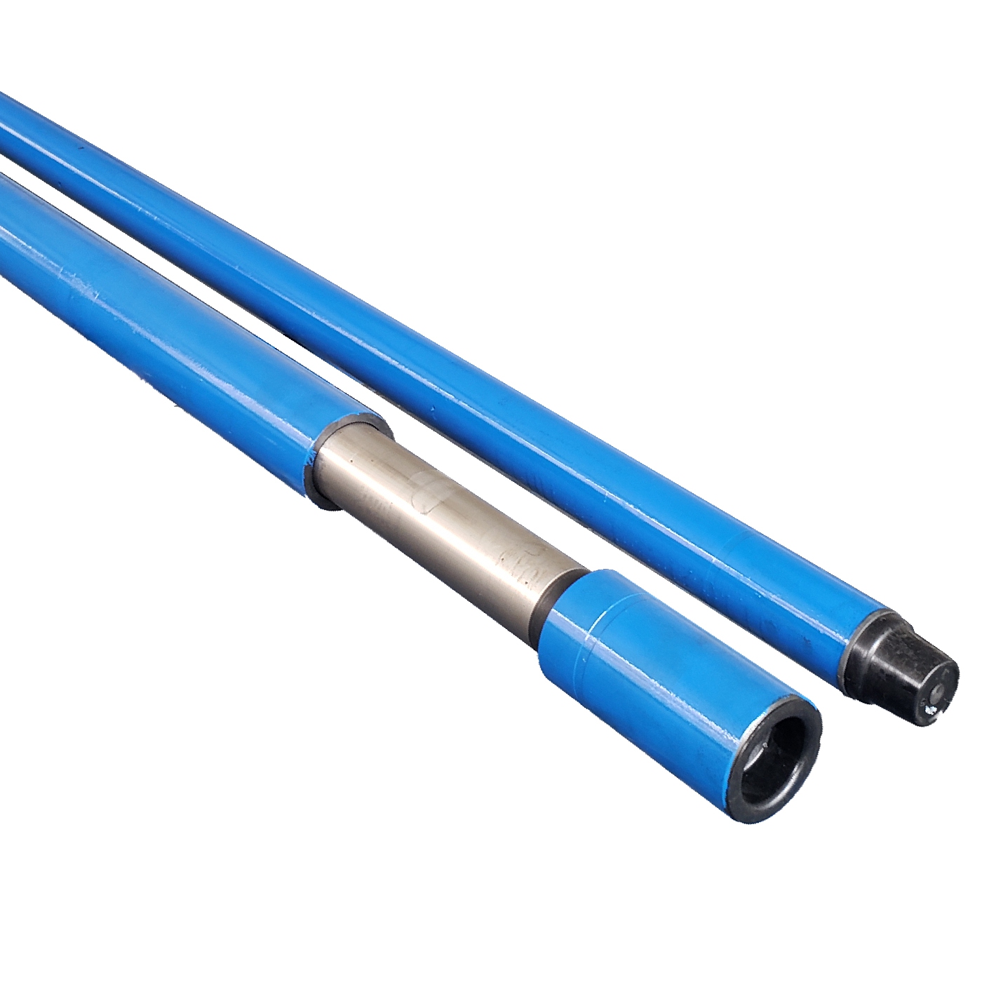 DRILLING EQUIPMENT: Drilling Jars